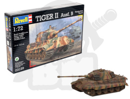 Revell > Battle-Models